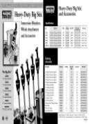 Waring Blender Manual Downloads - BlenderManuals.com